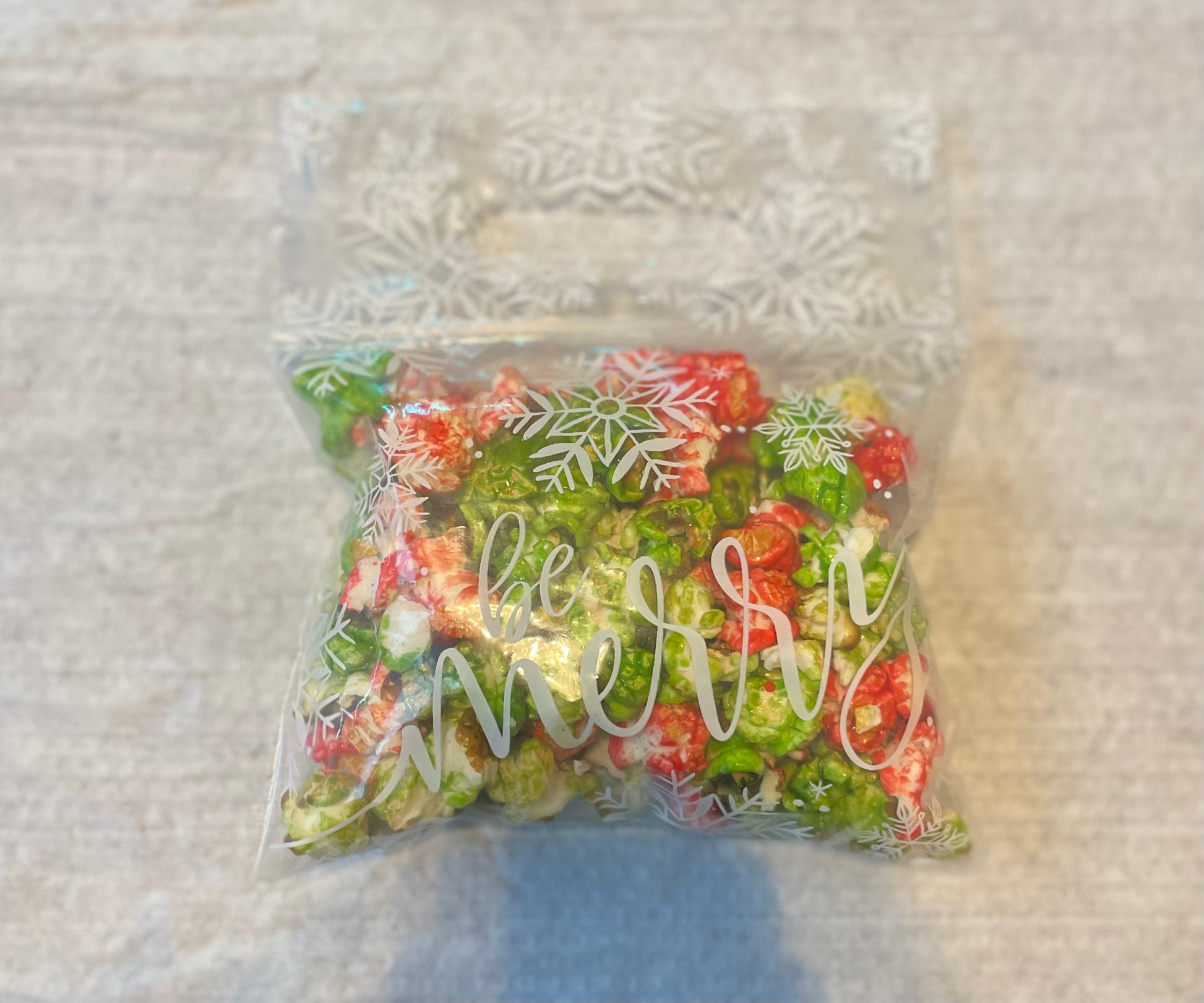 Stocking Stuffers – MAHLI'S UNI-POP GOURMET POPCORN